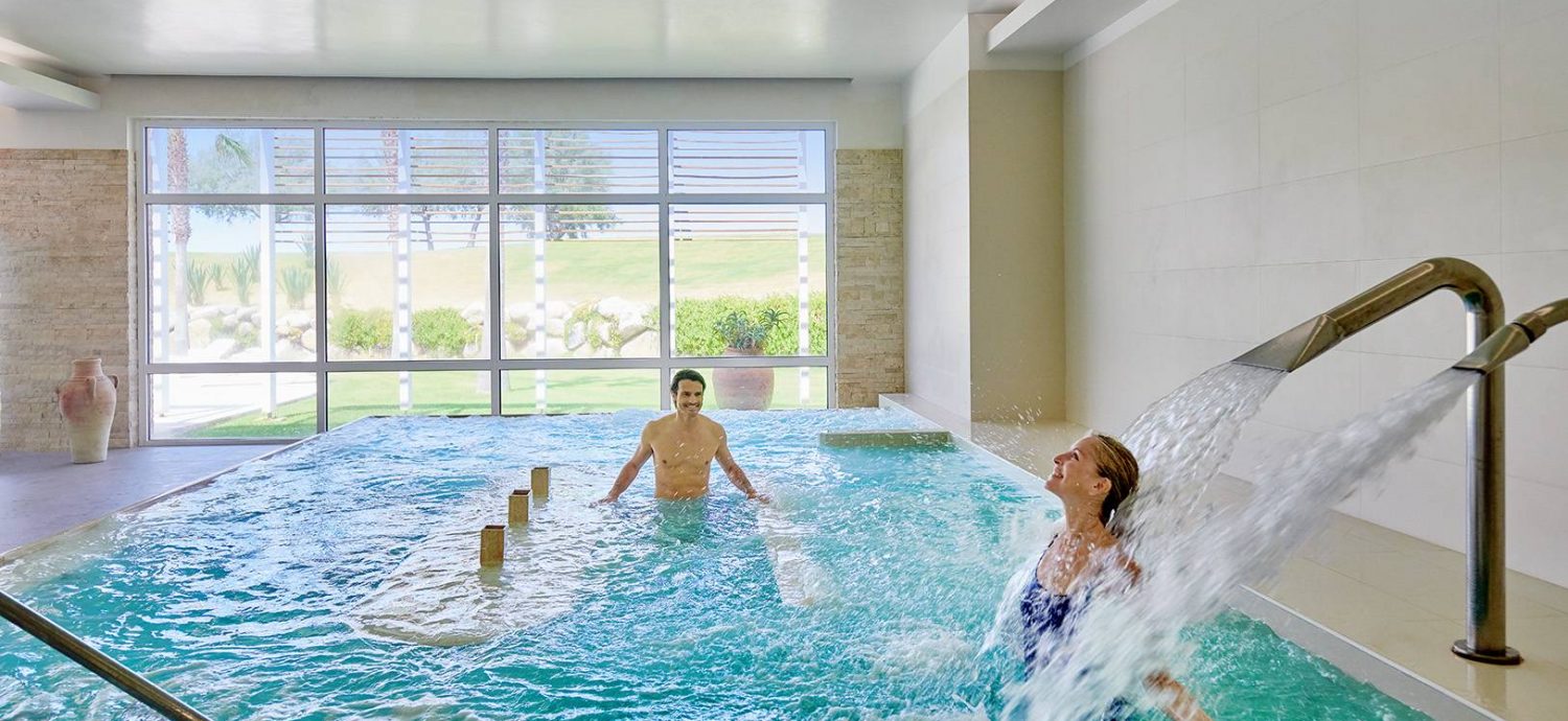 Thalasso Spa » Vacances - Guide Voyage