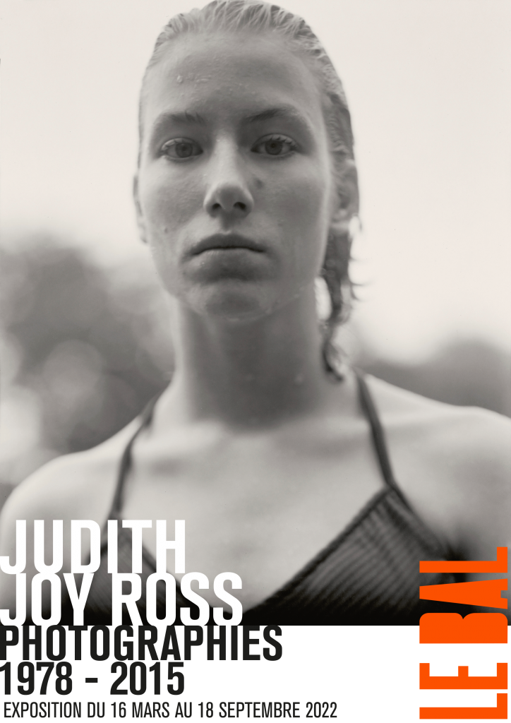 Judith Joy Ross – Photographies 1978-2015 - Art for breakfast