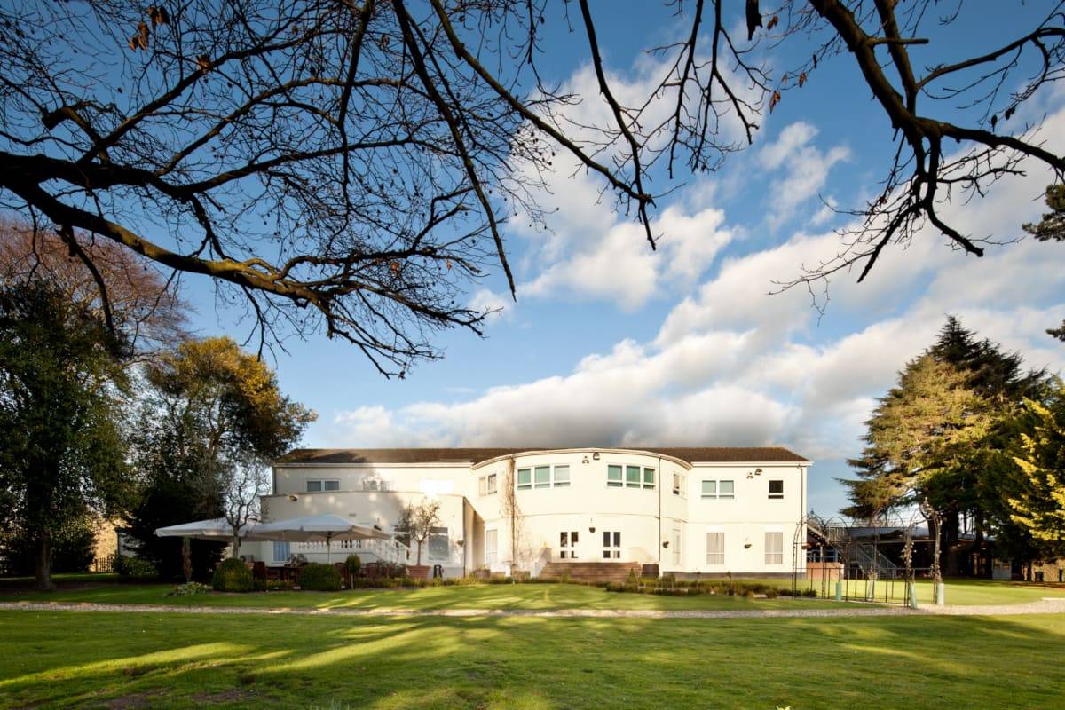 Mercure Chester Wedding Mercure Chester Abbots Well Hotel Hatton