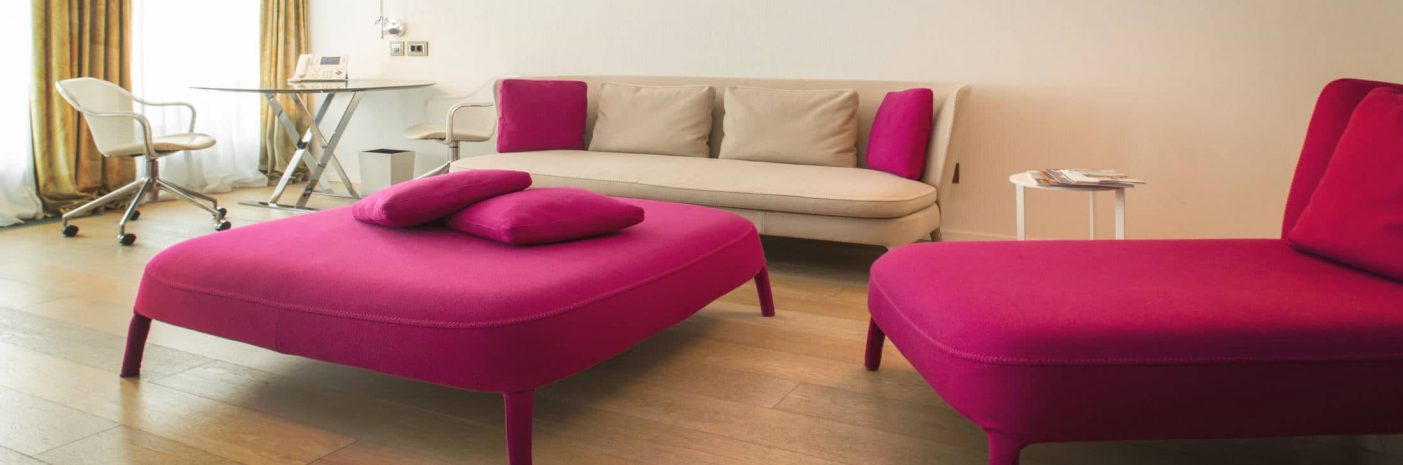 SO/ St Petersburg - So VIP Suite