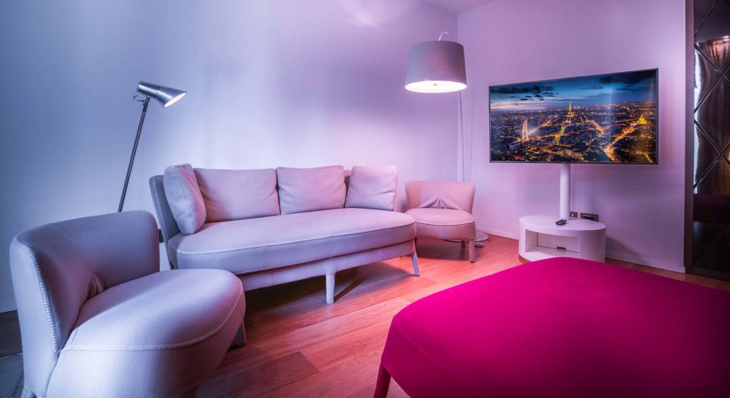 SO/ St Petersburg - So Lofty