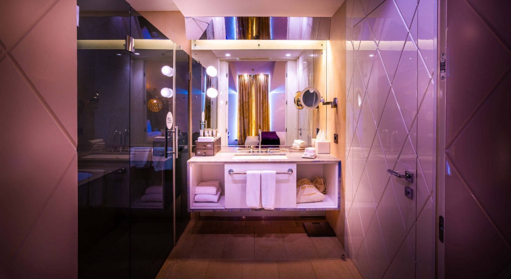 SO/ St Petersburg - So Lofty