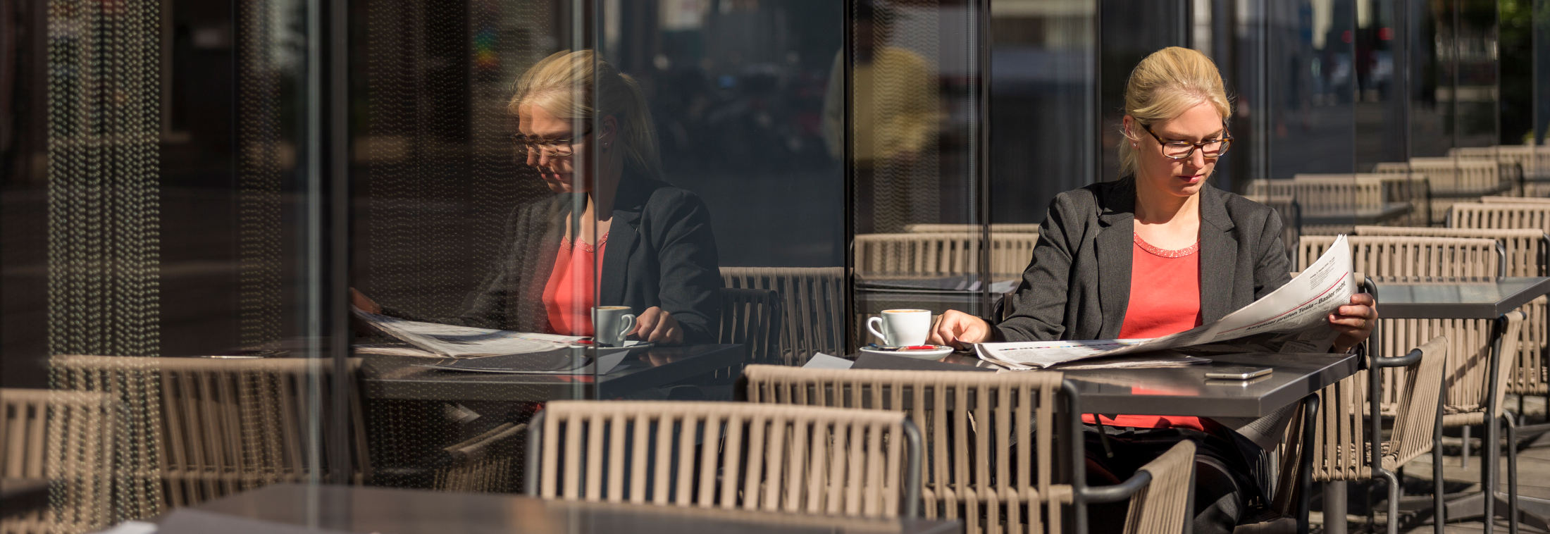 Breakfast buffet - Pullman Basel Europe