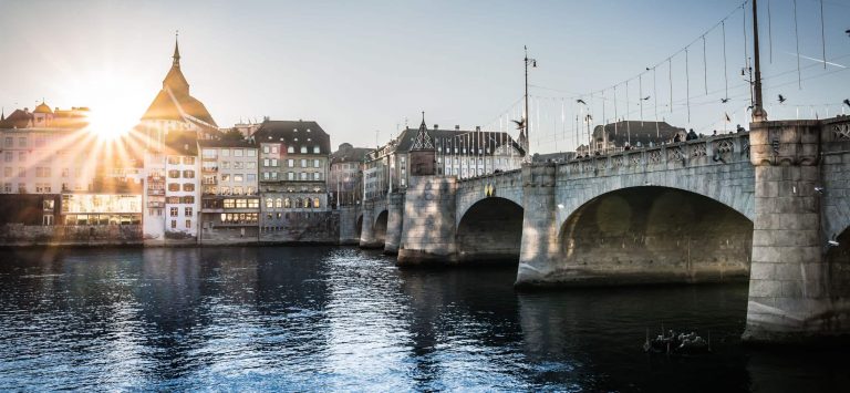 Pullman Basel Europe - Basel Card