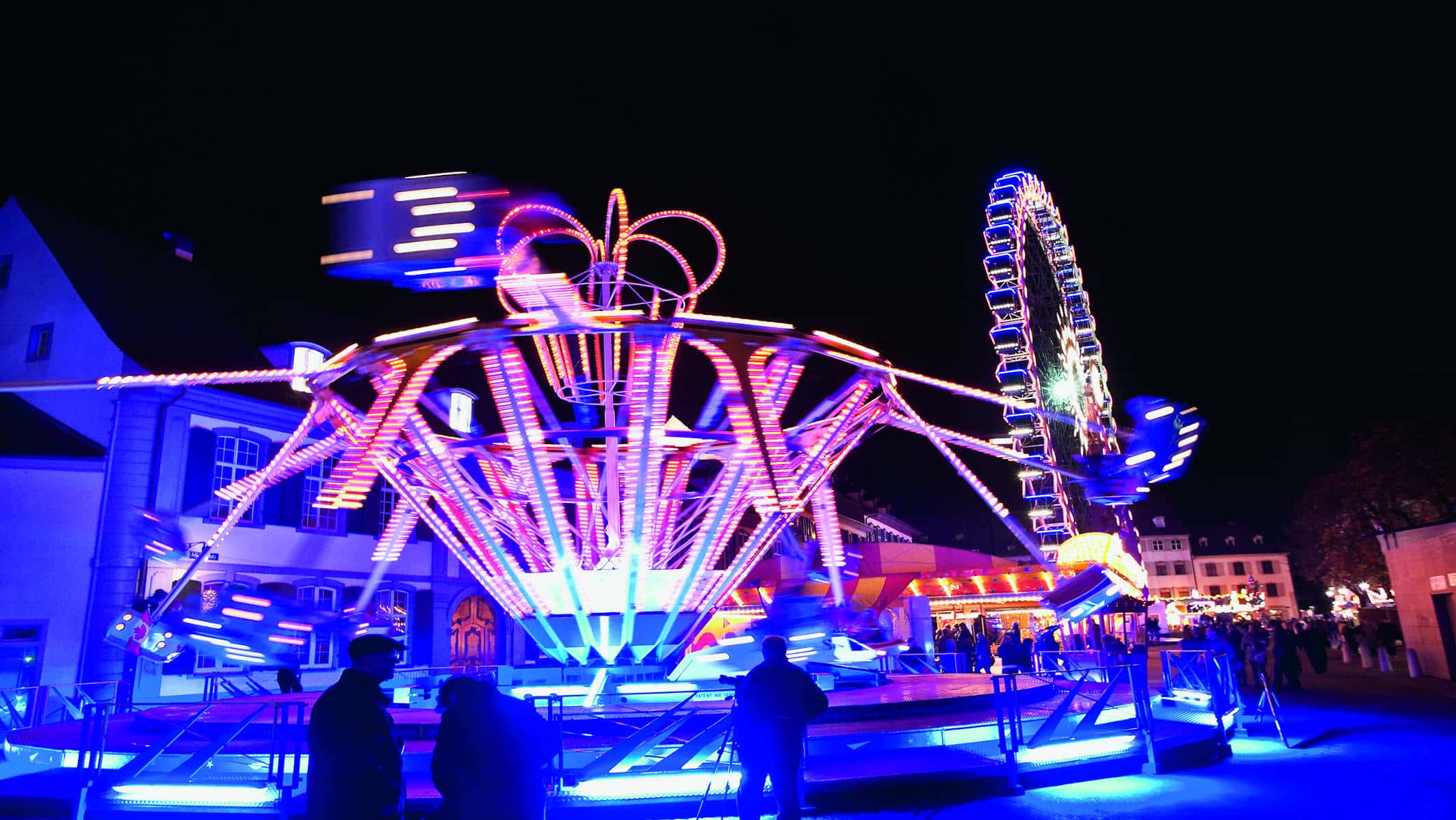 Pullman Basel Europe - Autumn Fair