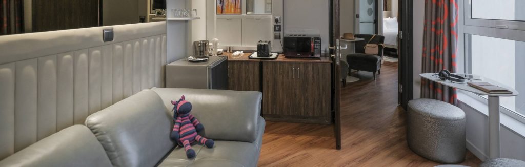 Rooms - ibis Styles Nairobi Westlands - Stylish Hotels in Nairobi Westlands