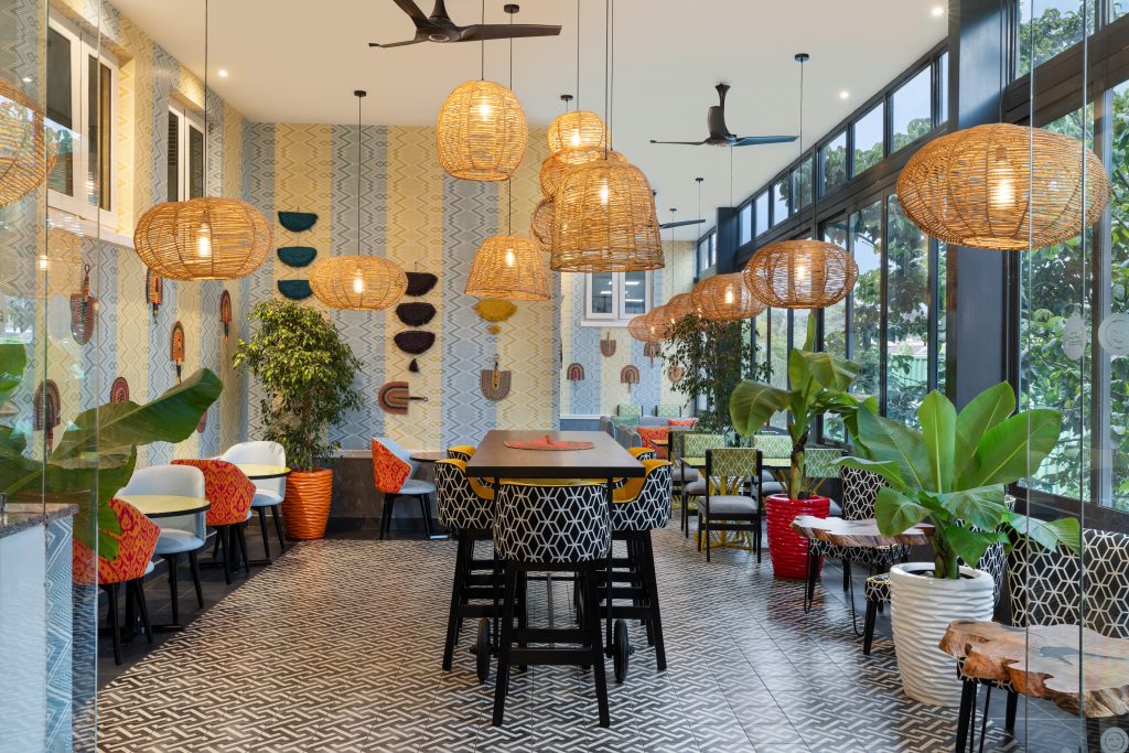 Where style meets value Stylish hotel in Nairobi Westlands