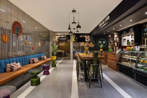 Where style meets value Stylish hotel in Nairobi Westlands