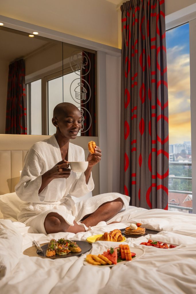 Ibis Styles Nairobi Westlands - Superior Rooms