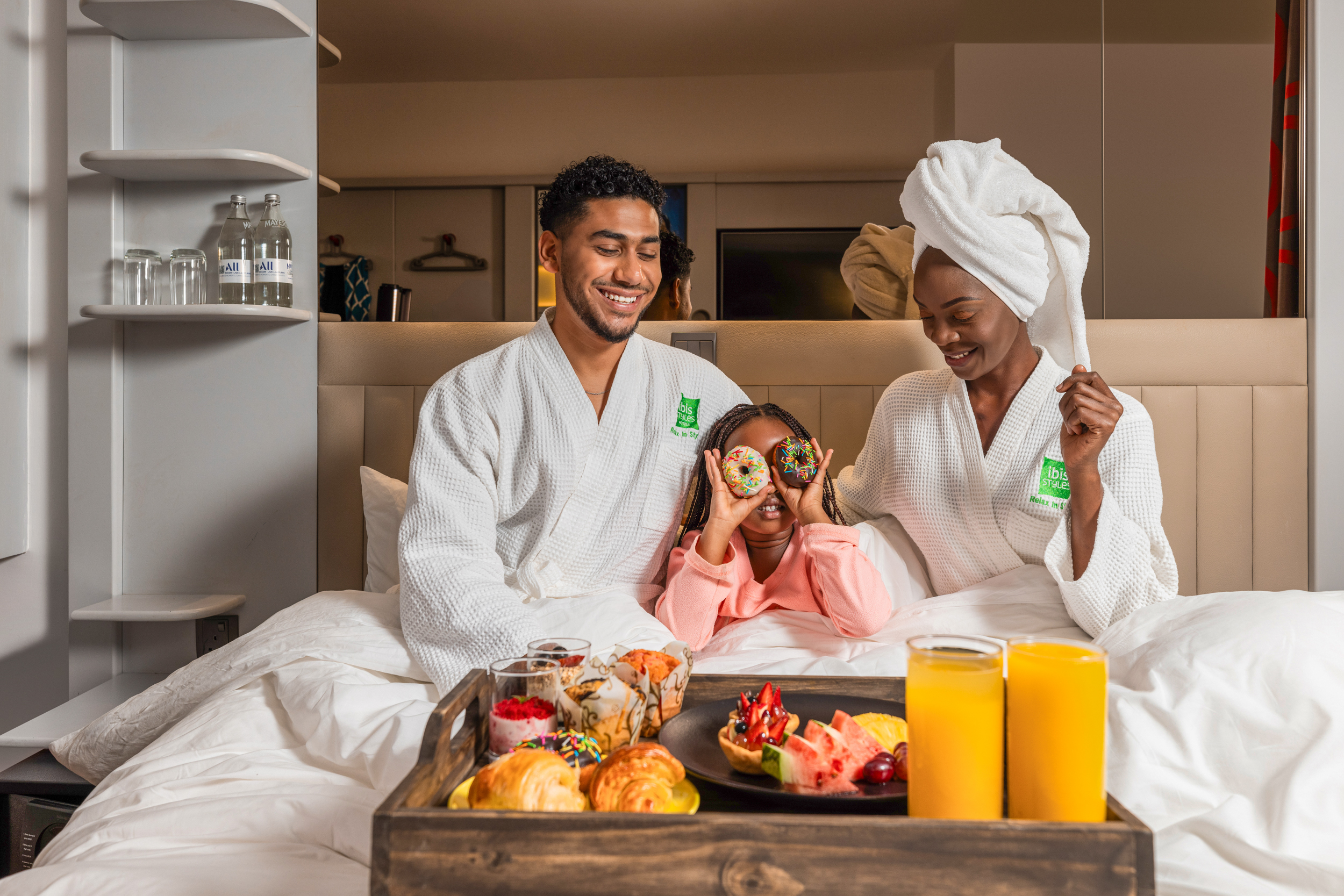 Where style meets value Stylish hotel in Nairobi Westlands