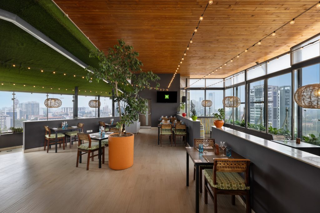 Where style meets value Stylish hotel in Nairobi Westlands