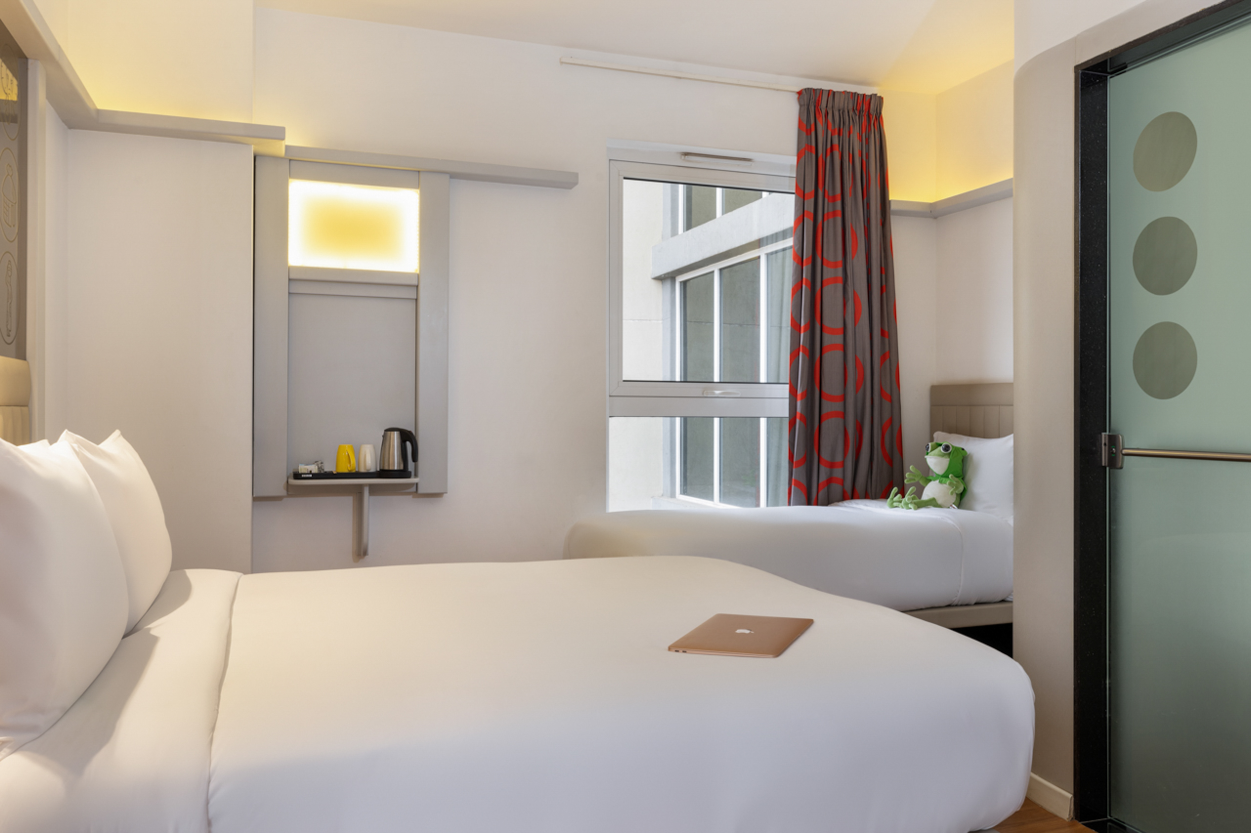 Rooms - ibis Styles Nairobi Westlands - Stylish Hotels in Nairobi Westlands