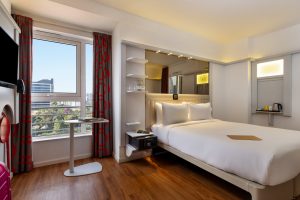 Rooms - ibis Styles Nairobi Westlands - Stylish Hotels in Nairobi Westlands