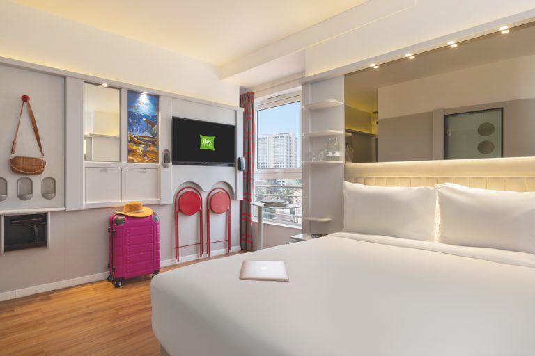 Rooms - ibis Styles Nairobi Westlands - Stylish Hotels in Nairobi Westlands