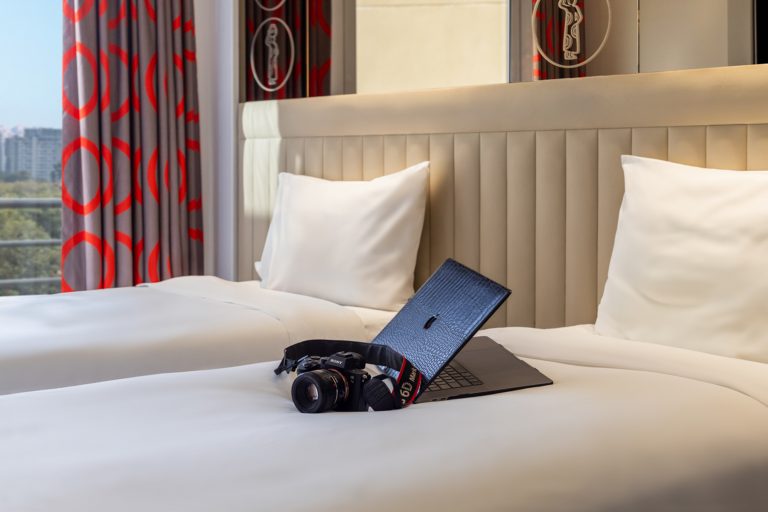 Rooms - ibis Styles Nairobi Westlands - Stylish Hotels in Nairobi Westlands