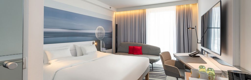 Novotel Wien Hauptbahnhof - Welcome to the Novotel Wien Hauptbahnhof