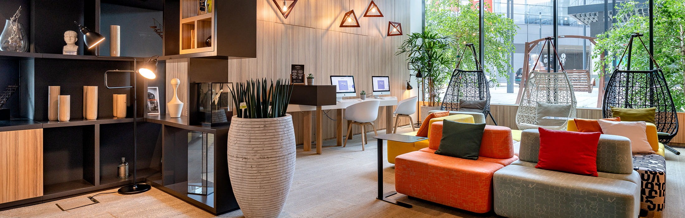 Novotel Wien Hauptbahnhof - Welcome to the Novotel Wien Hauptbahnhof