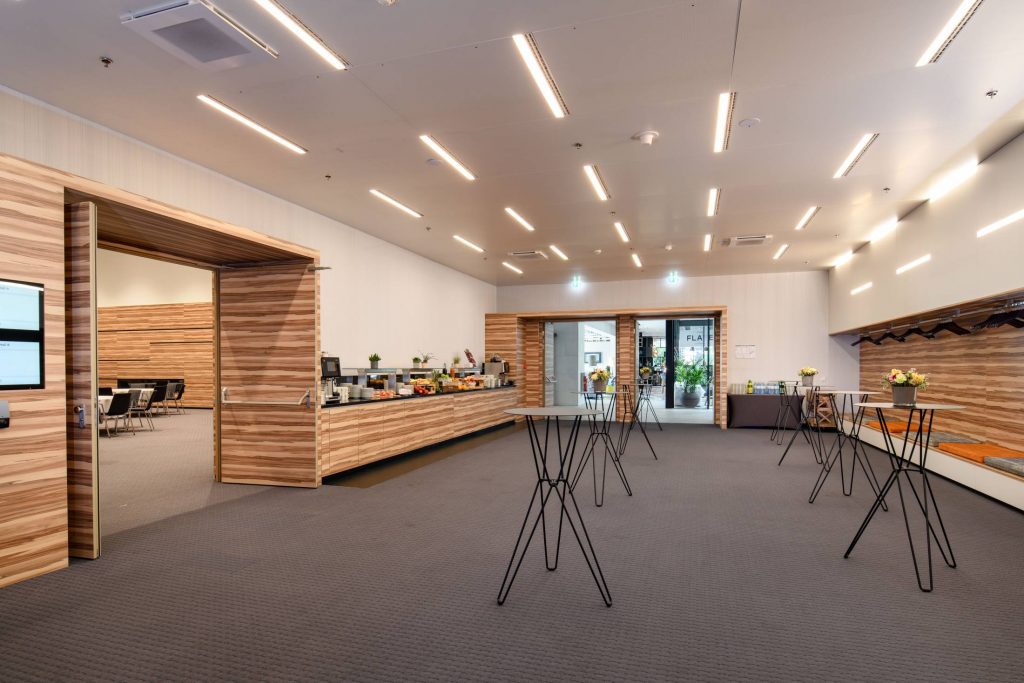 Novotel Wien Hauptbahnhof - Meeting & Events