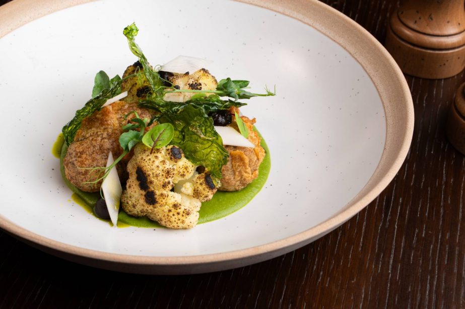 The Nine | British Gastro Pub & Restaurant in Dubai