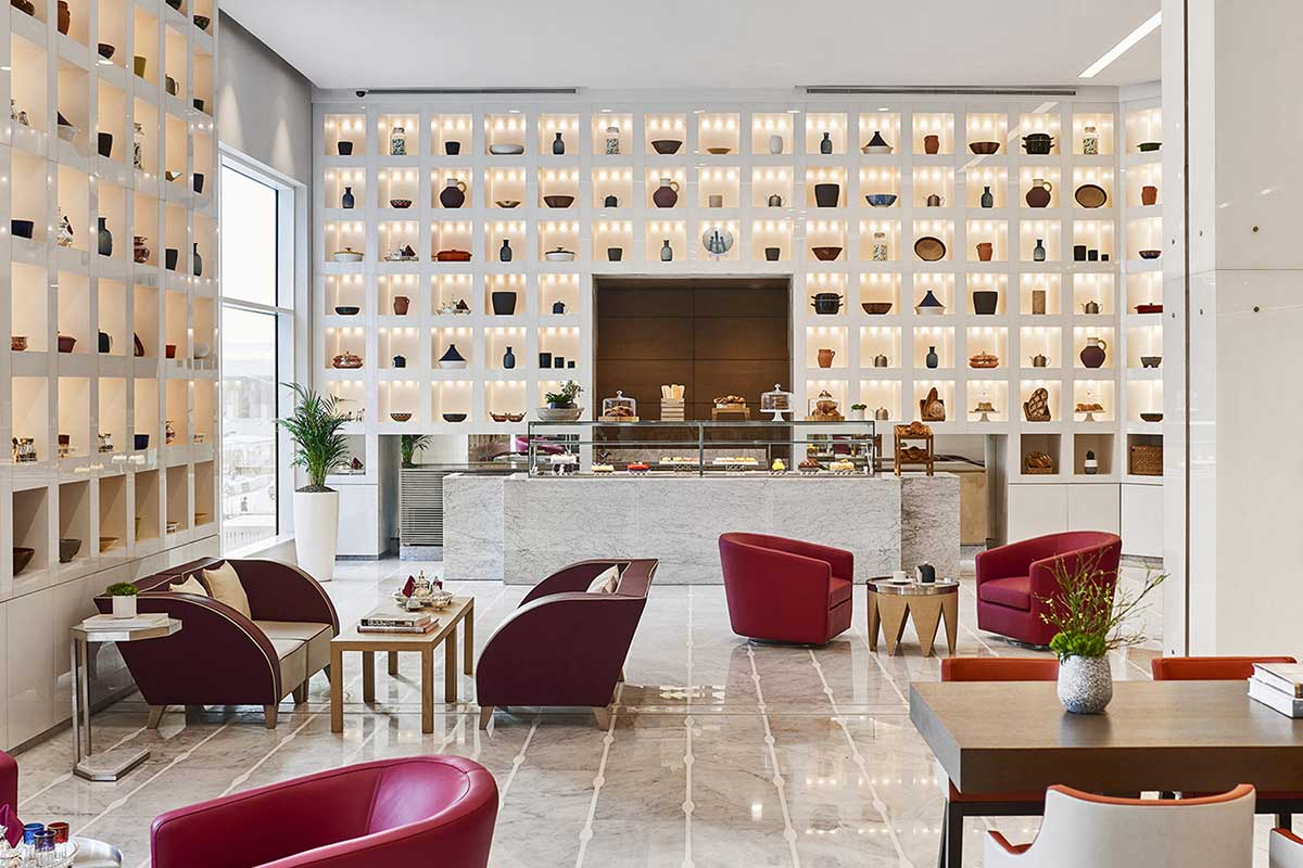 Pullman Doha West Bay, Qatar | 5 Star Hotel in Doha