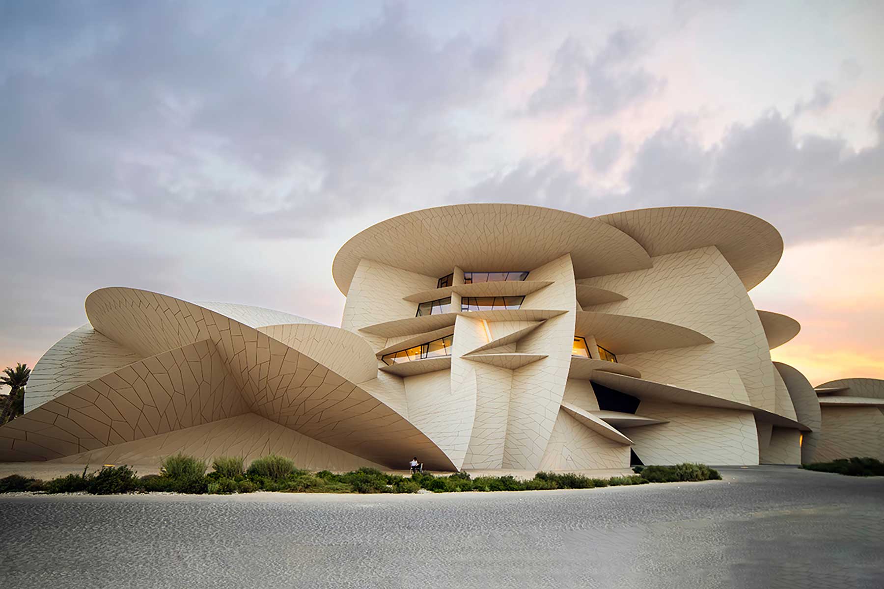 Museums in Doha | Pullman Doha West Bay, What To Visit