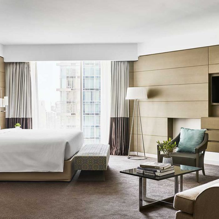 Pullman Doha West Bay, Qatar | 5 Star Hotel in Doha