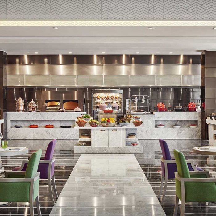 Pullman Doha West Bay, Qatar | 5 Star Hotel in Doha