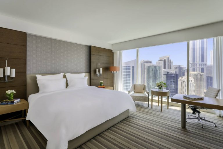 Pullman Doha West Bay | 5-Star Hotel in Doha