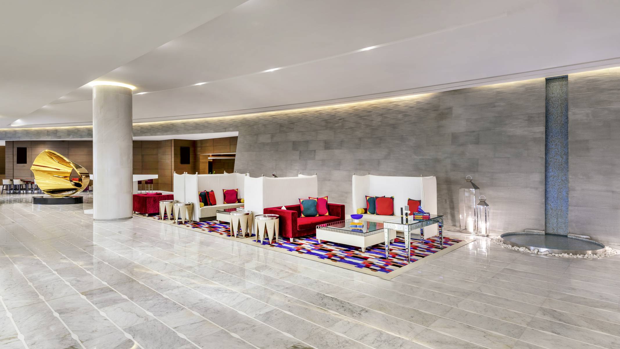 Pullman Doha West Bay | 5-Star Hotel in Doha