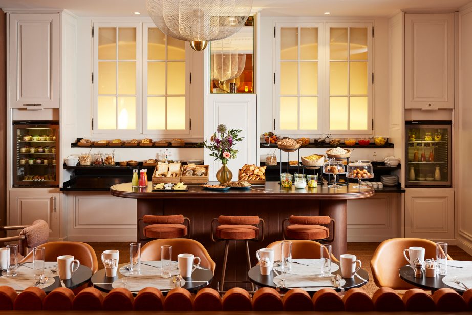 Photo gallery - Sofitel Paris Baltimore Tour Eiffel