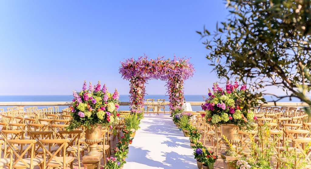 Restaurants and Bars in Monaco | Fairmont Monte Carlo