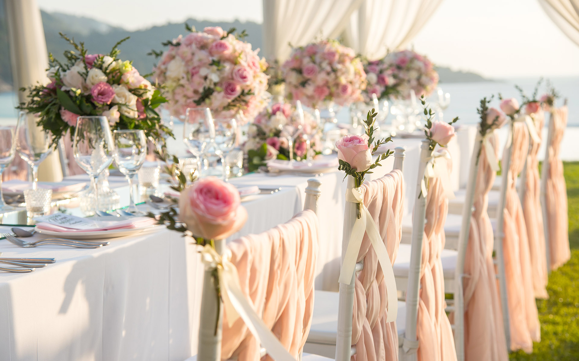 Special Events | Grand Events Fairmont Monte Carlo