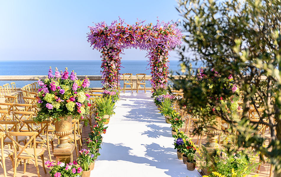 Fairmont Monaco Wedding Pittsburgh's Finest Wedding Venue | Kimpton