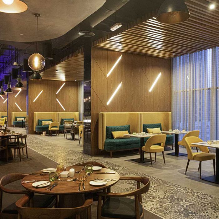 Pullman Sharjah | 5 Star Hotel Sharjah