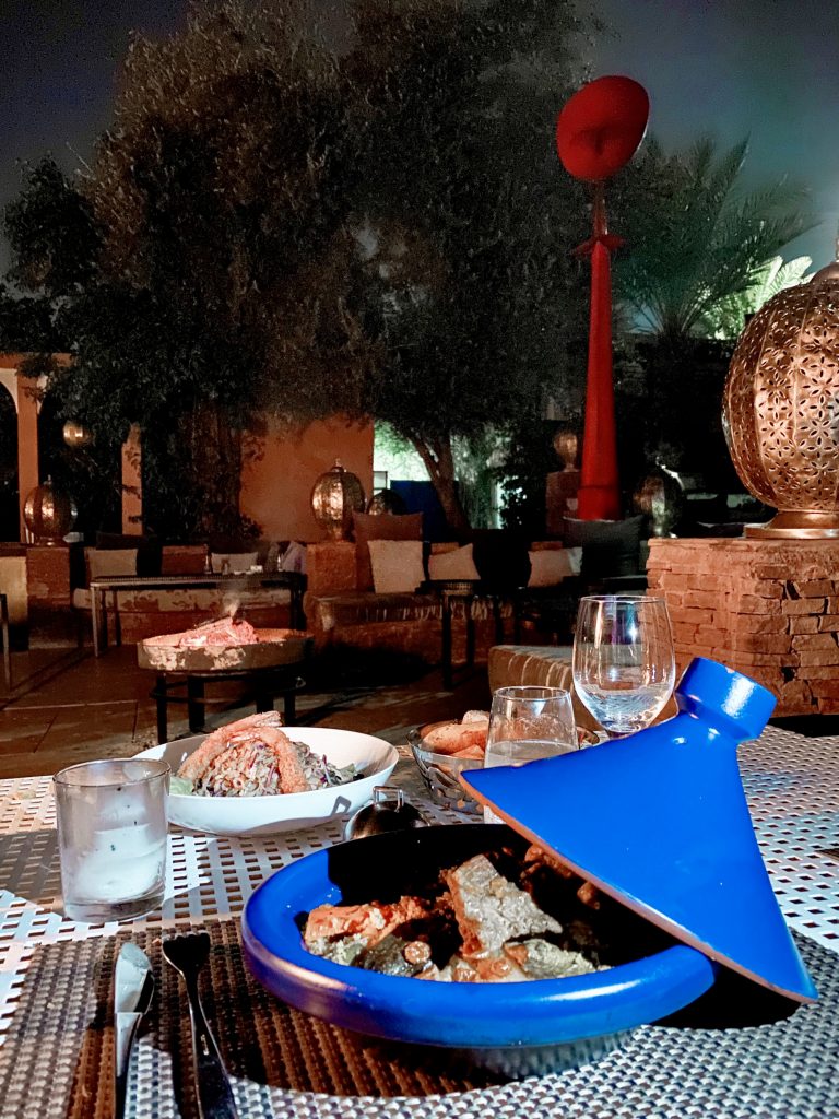 Sofitel Marrakech – Lounge & Spa - So Lounge