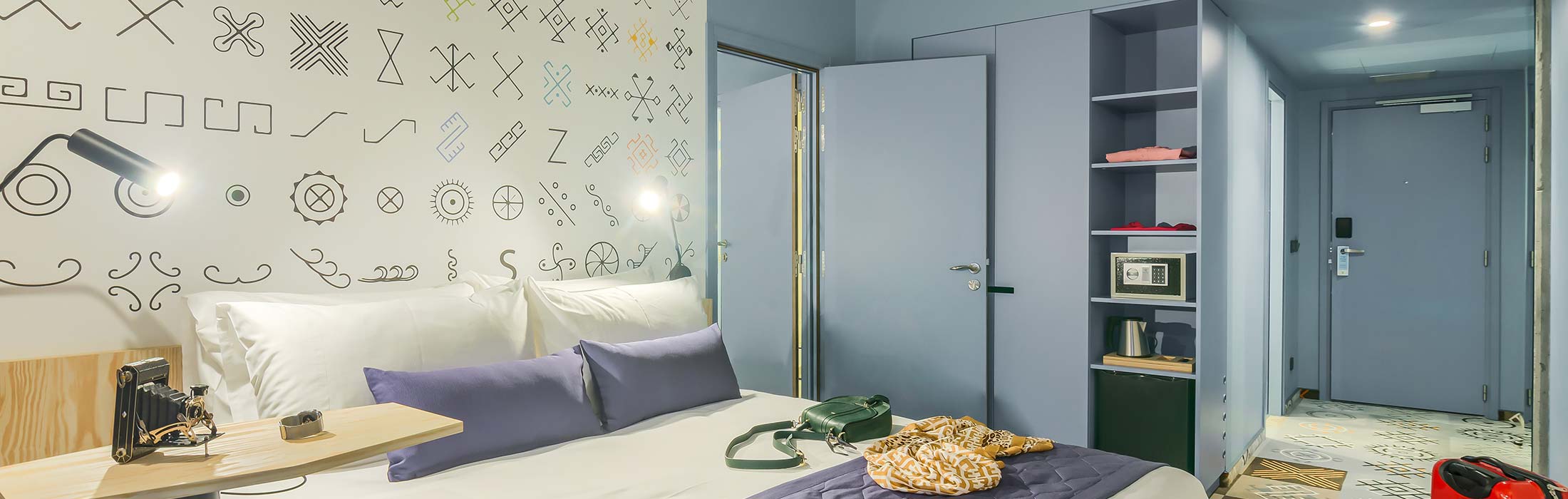 Authentic Style & Functionality in Every Room