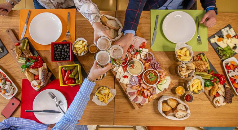 Hotel, Restaurant & Events at ibis Styles Bucharest City Center