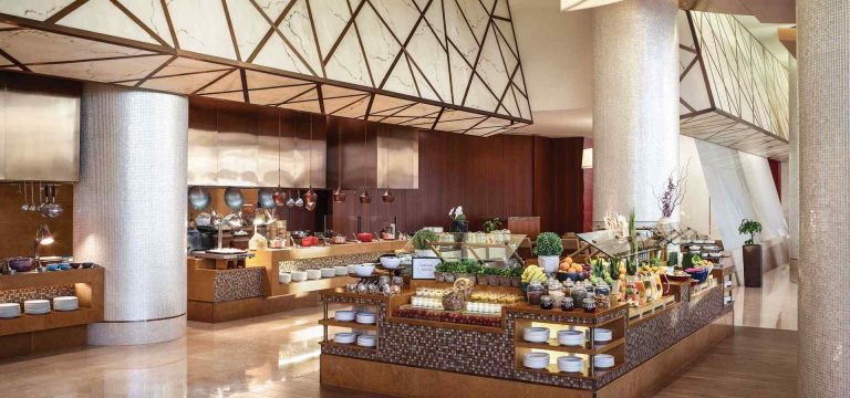 Liwan Restaurant | International Restaurant in Deira, Dubai