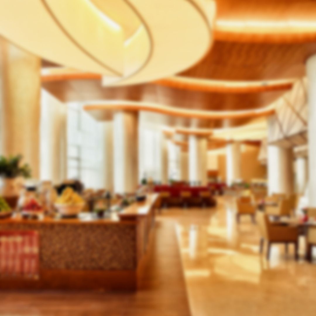 Swissôtel Al Ghurair