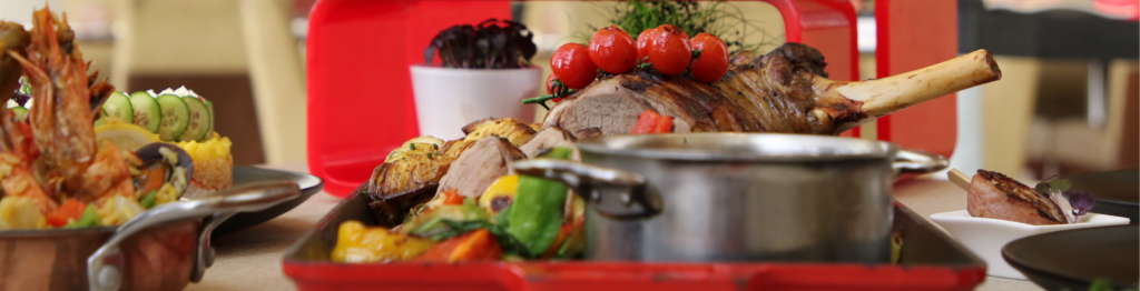 Liwan Restaurant | International Restaurant in Deira, Dubai