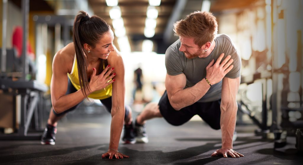 Gym near Al Ghurair Centre | Membership | Swissotel Al Ghurair