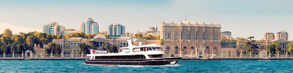 Swissôtel The Bosphorus - Tekne