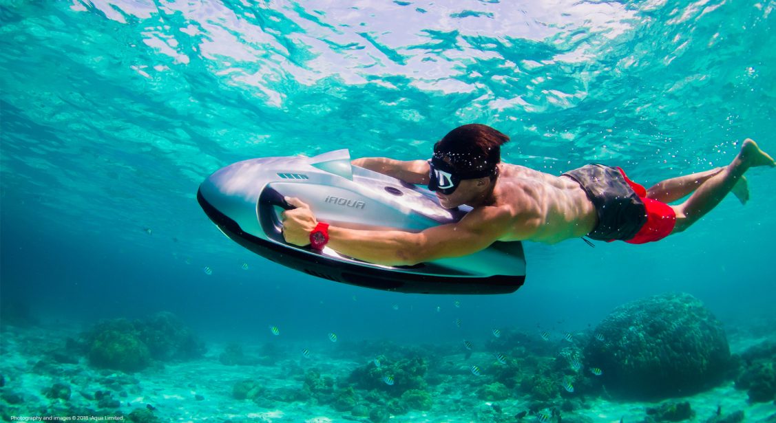 Water Sports - Sofitel Dubai The Palm Resort & Spa