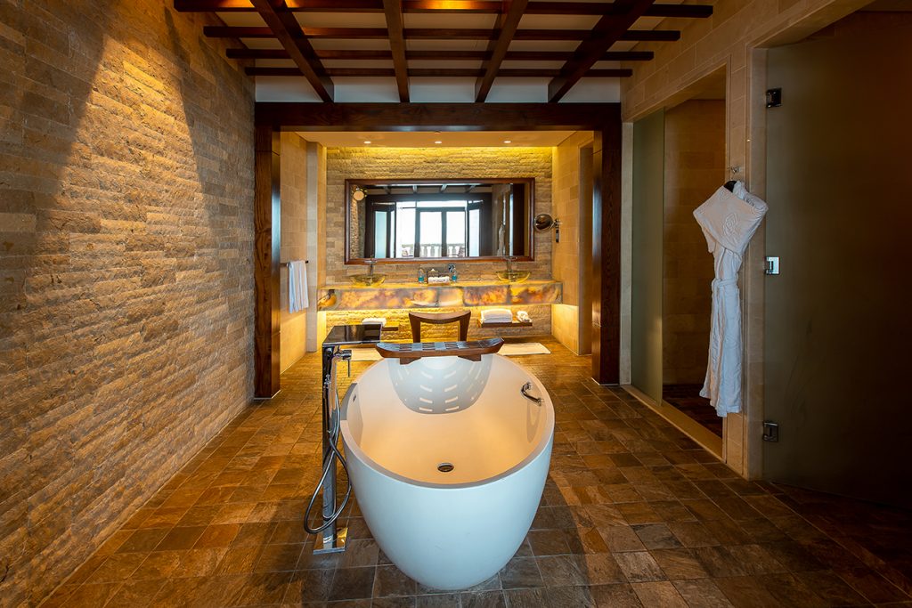 Opera Suites Family Rooms | Sofitel Dubai The Palm Resort & Spa