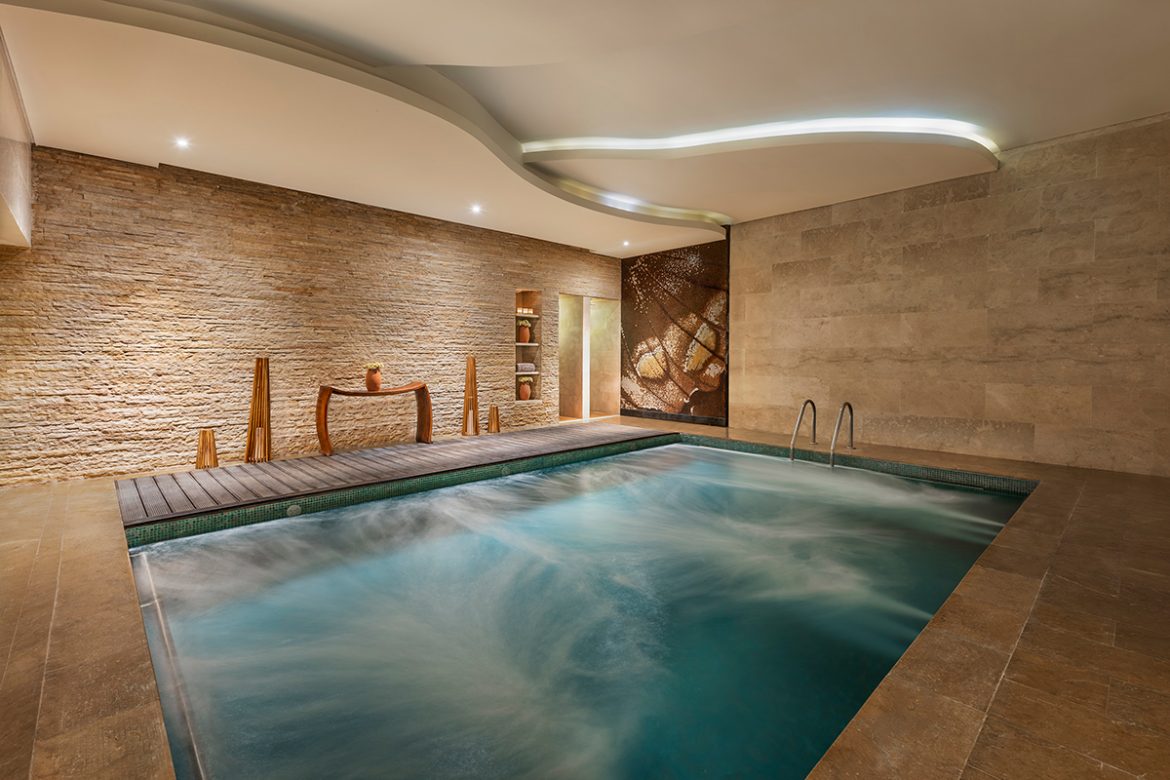 Sofitel Spa with L'Occitane | Sofitel Dubai The Palm