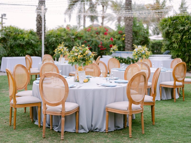 Private Events in Dubai | Sofitel Dubai The Palm Resort & Spa