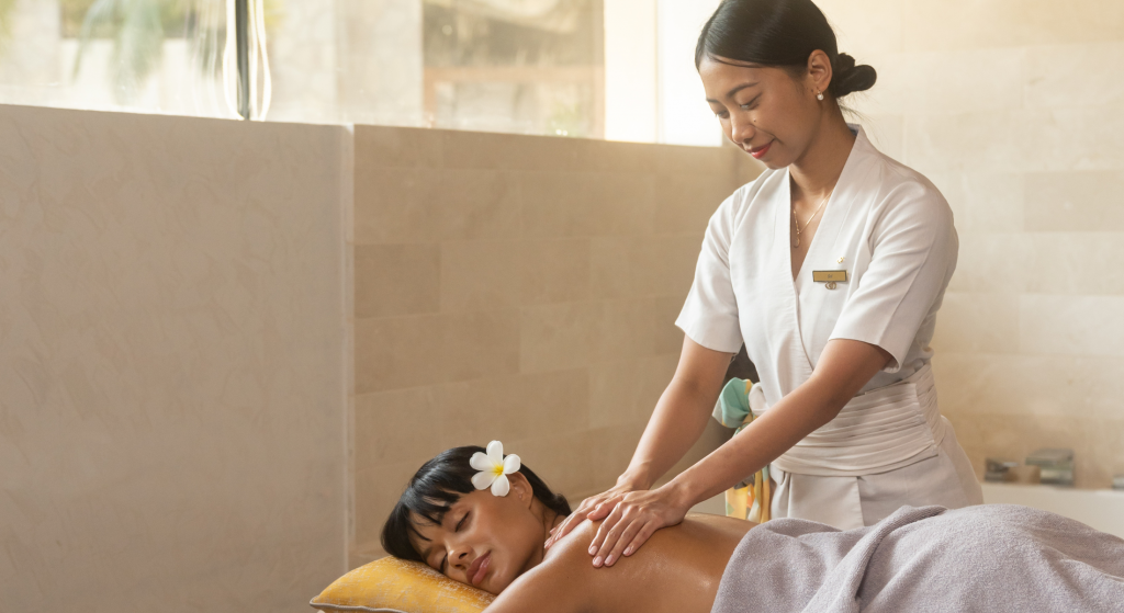 Sofitel Dubai The Palm - Ladies Day at Sofitel SPA with L’Occitane!