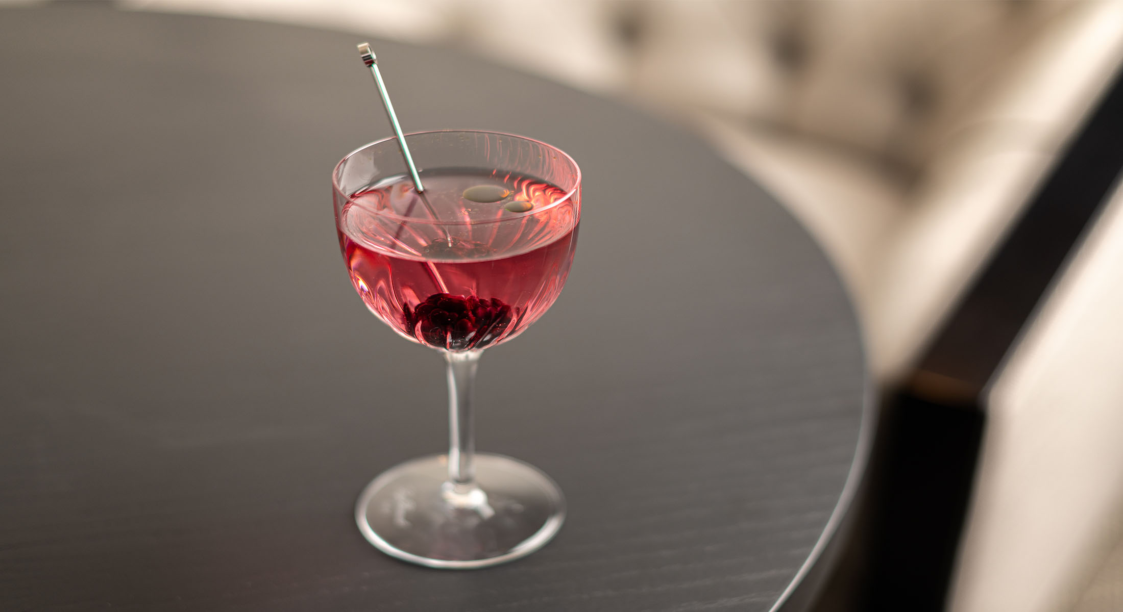 1215 Bar - Fairmont Windsor Park near London