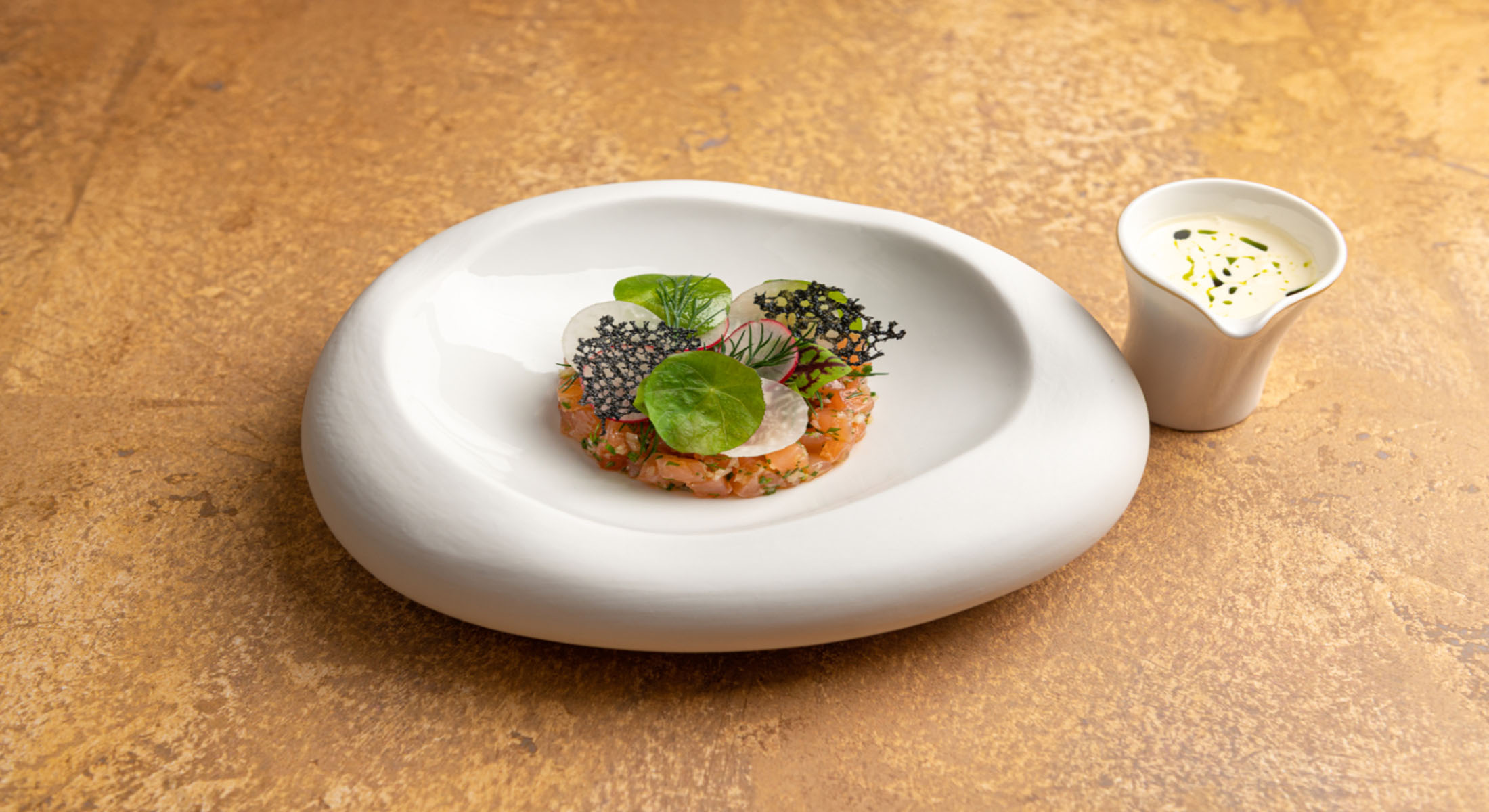 1215 Restaurant - Fairmont Windsor Park near London