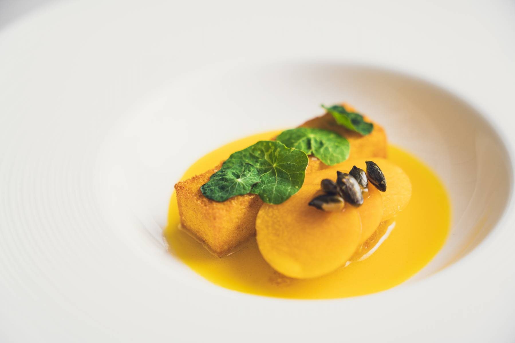 1215 Restaurant - Fairmont Windsor Park near London